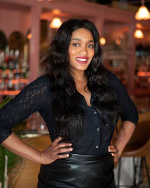 Humble Baron's Global Cocktail Takeover