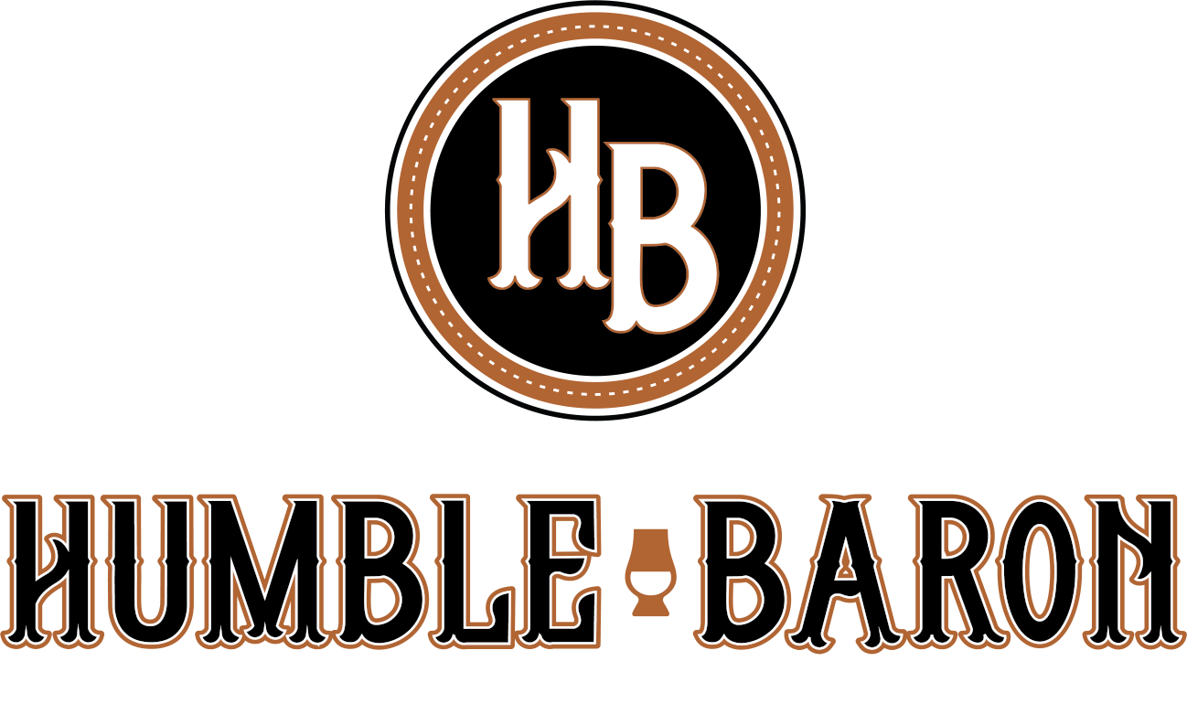 Humble Baron's Global Cocktail Takeover